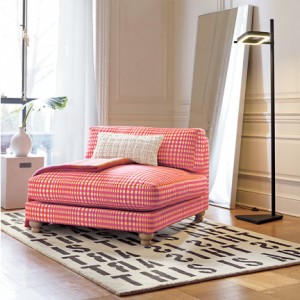 The Chair-y on Top! - Monaco Interiors