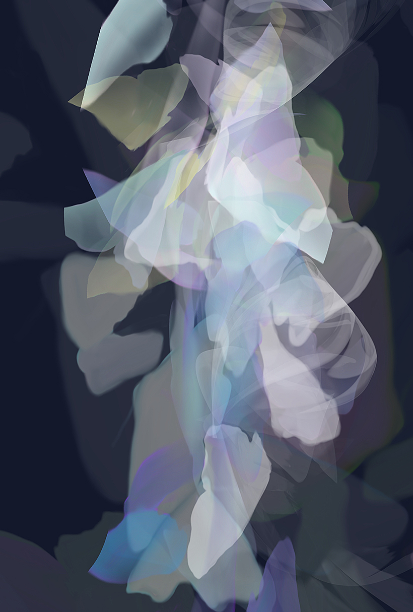 Artist Spotlight: Kate Maura - Monaco Interiors