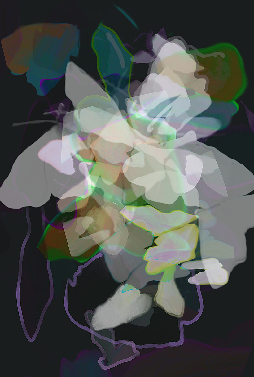 Artist Spotlight: Kate Maura - Monaco Interiors