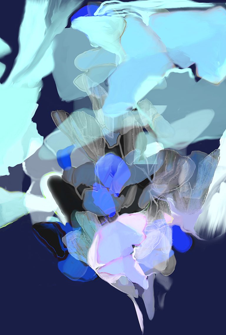 Artist Spotlight: Kate Maura - Monaco Interiors